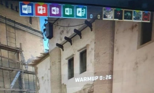 Microsoft 💀 - 9GAG