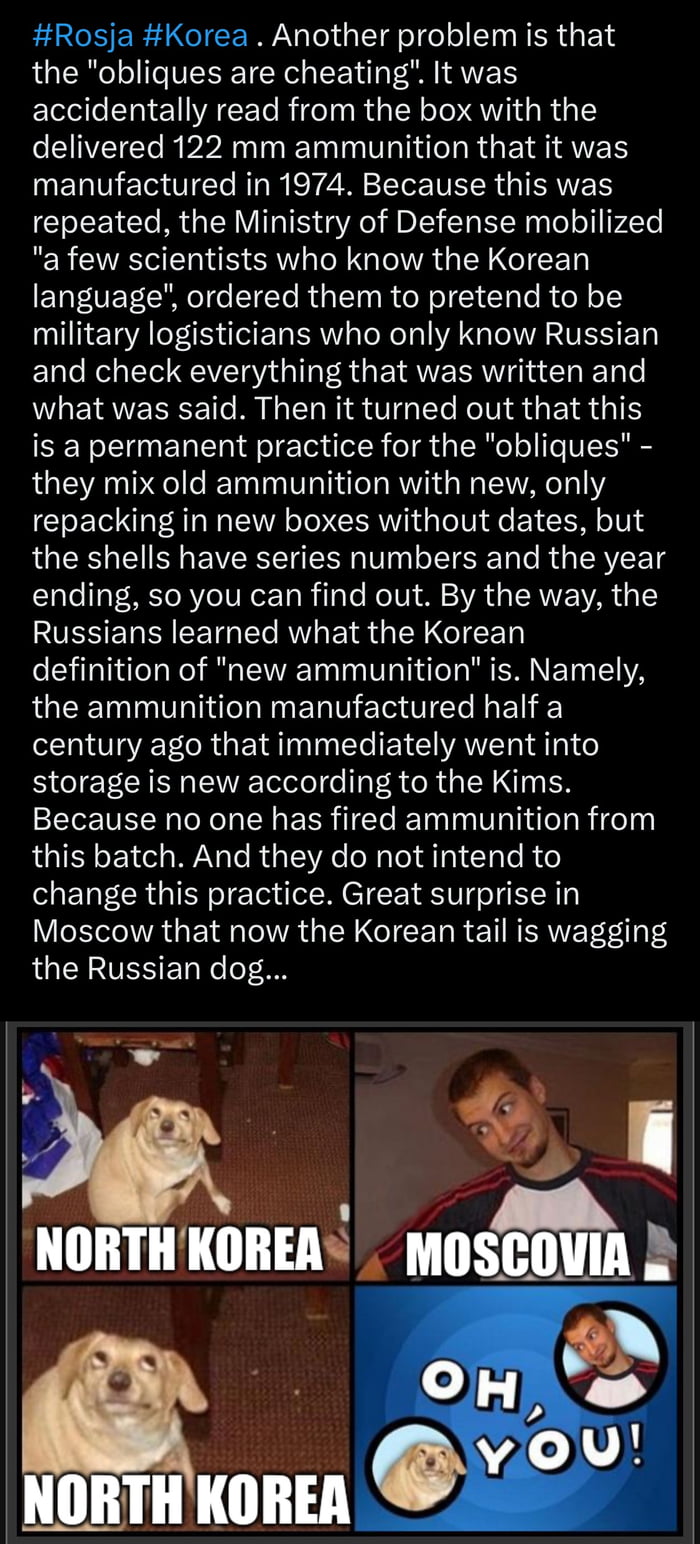Moscovian and NK endless friendship forever - 9GAG