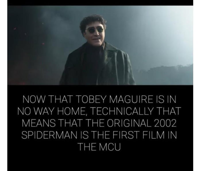 It's technically true - 9GAG