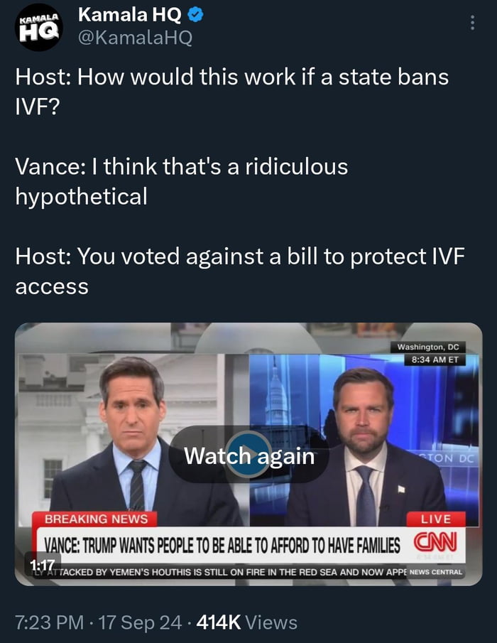 Oh it's definitely ridiculous - 9GAG