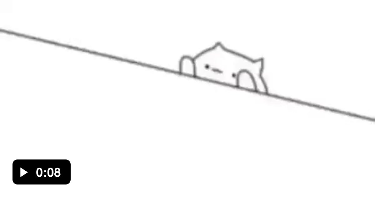 Bring back Bongo Cat memes! - 9GAG
