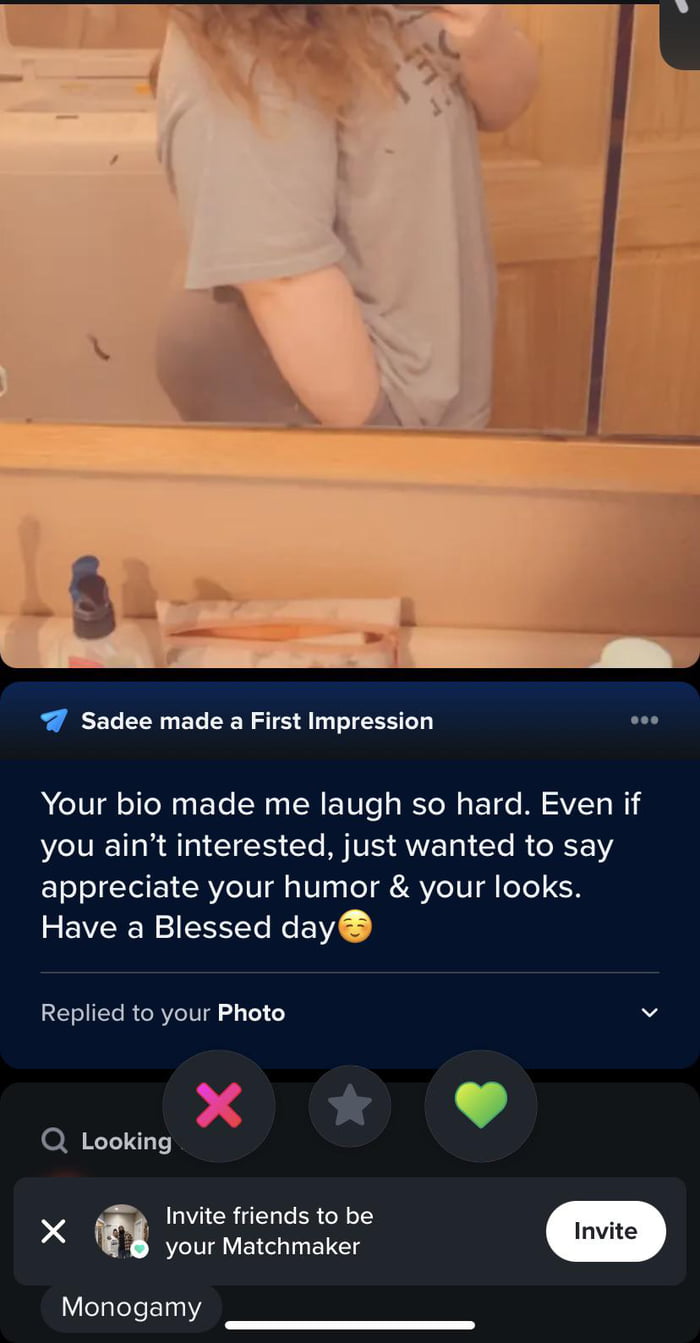 Ladies this is how you shoot your shot - 9GAG