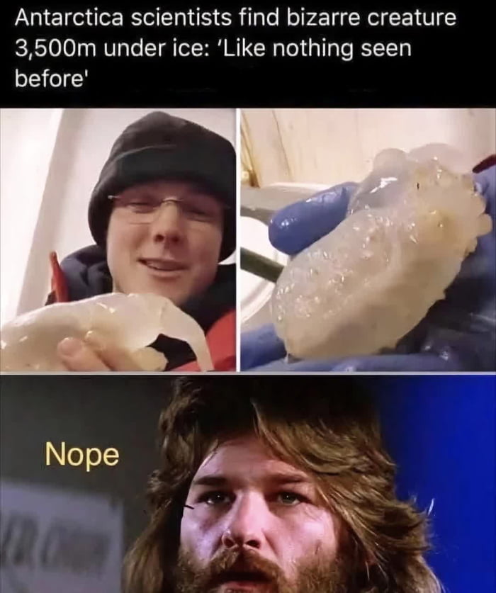 Definitely Hans time - 9GAG