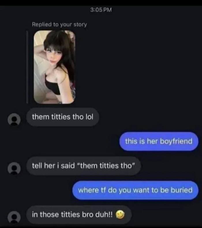 That's a nice pair - 9GAG