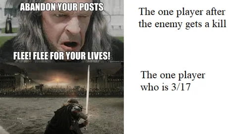 Uploading the rare memes I've liked enough to download from this ...