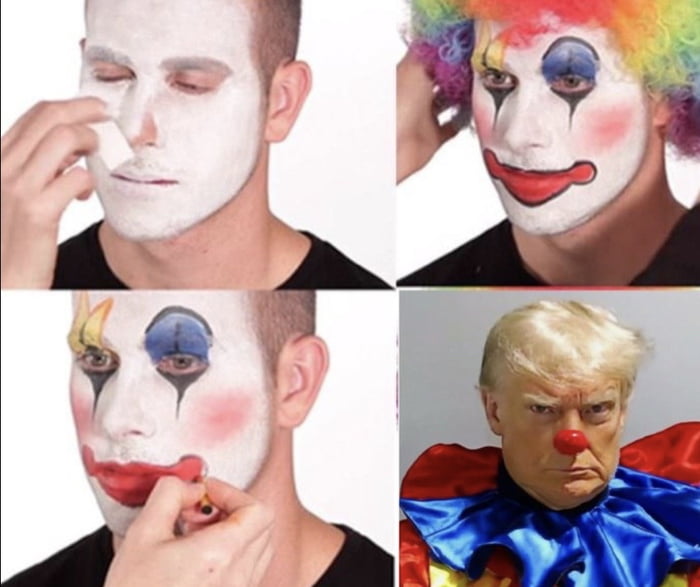 Merry International Clowns Day! - 9GAG