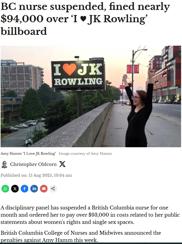 Canada you are the laughing stock of the entire world. - 9GAG