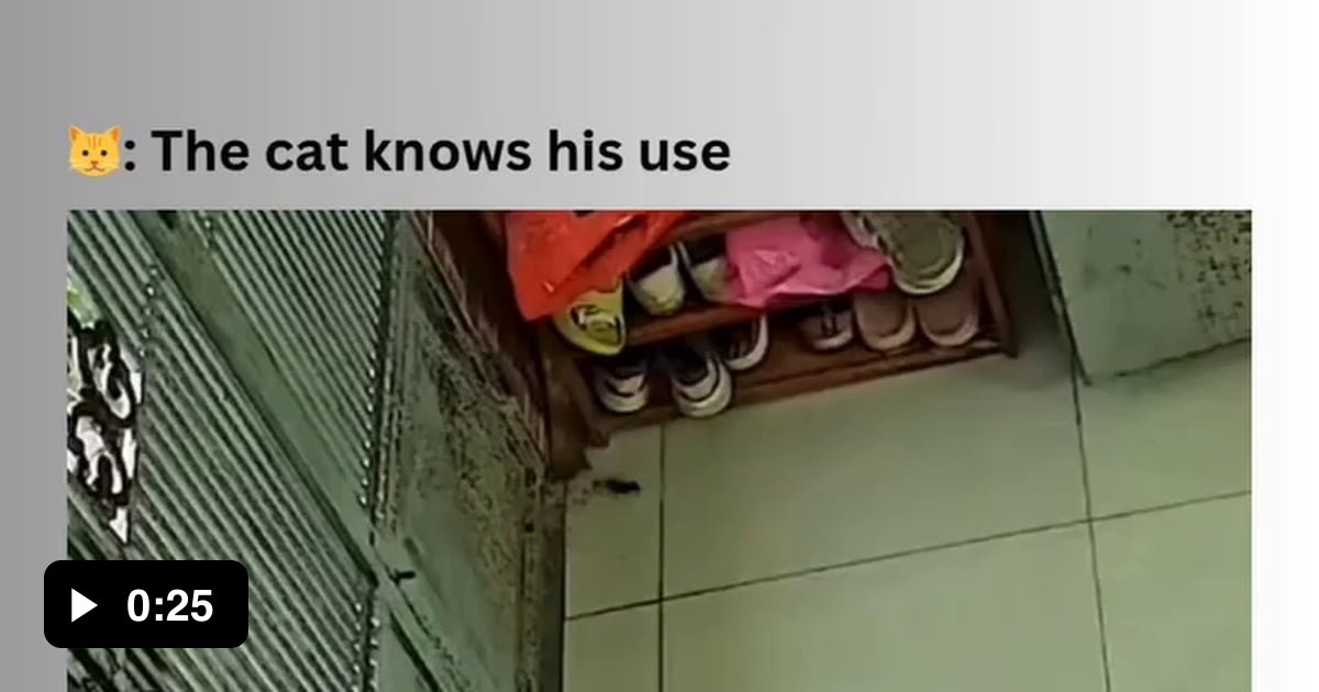 I mean.. it works. - 9GAG