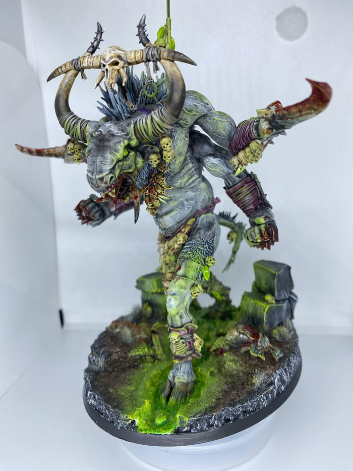 Ghorgon - 9GAG