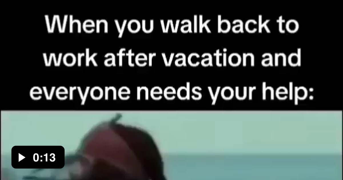 Work humor - 9GAG