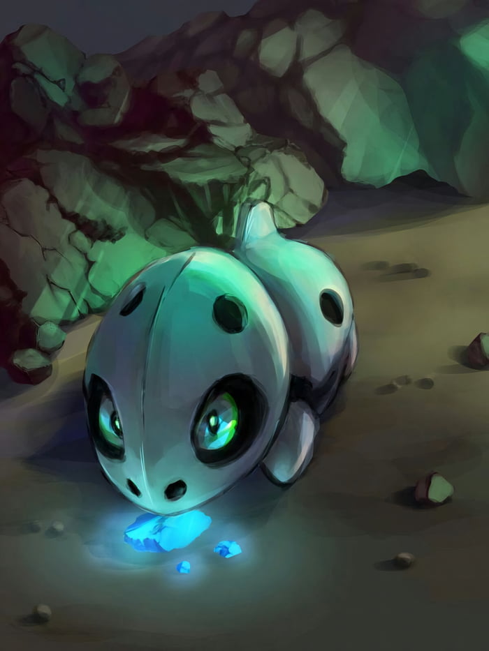 Daily Pokémon #304 - 9GAG