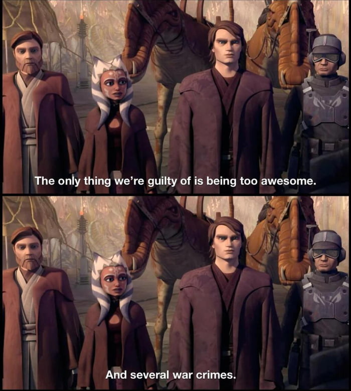 So-called good guys - 9GAG