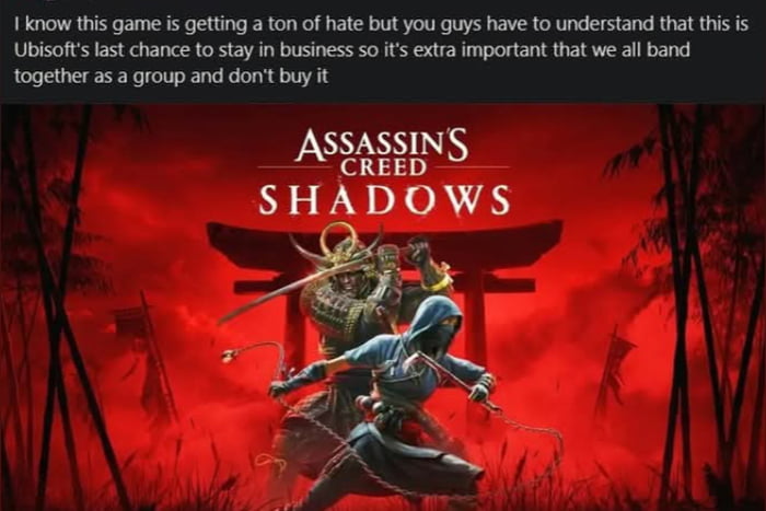 We can do this! It'll teach them a lesson! - 9GAG