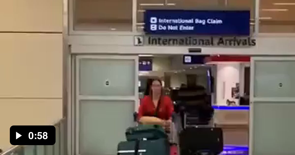 Reunited after 2 months…took her a minute to remember me! 🥹 - 9GAG