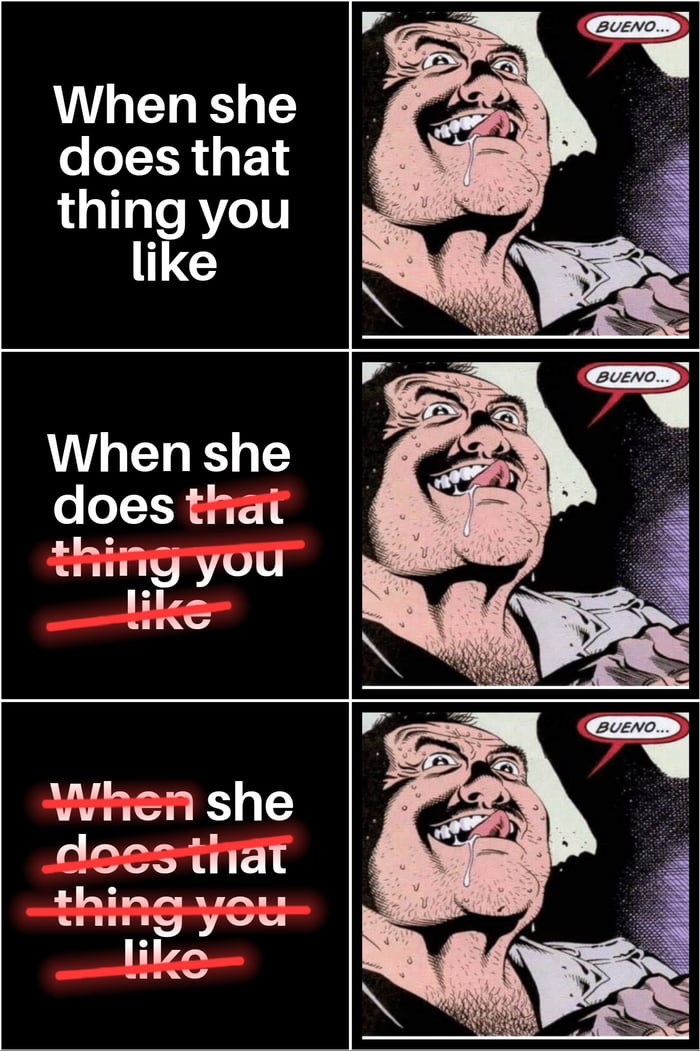 I lika da lady - 9GAG