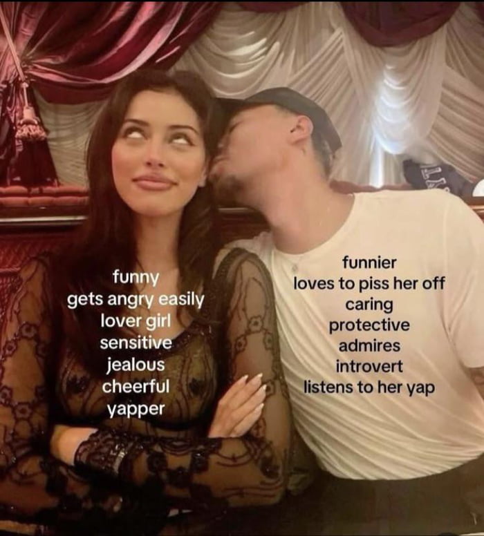 Best combination - 9GAG