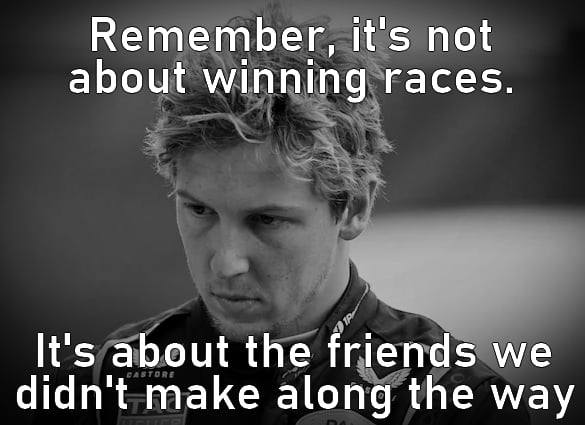 True meaning bottom text - 9GAG