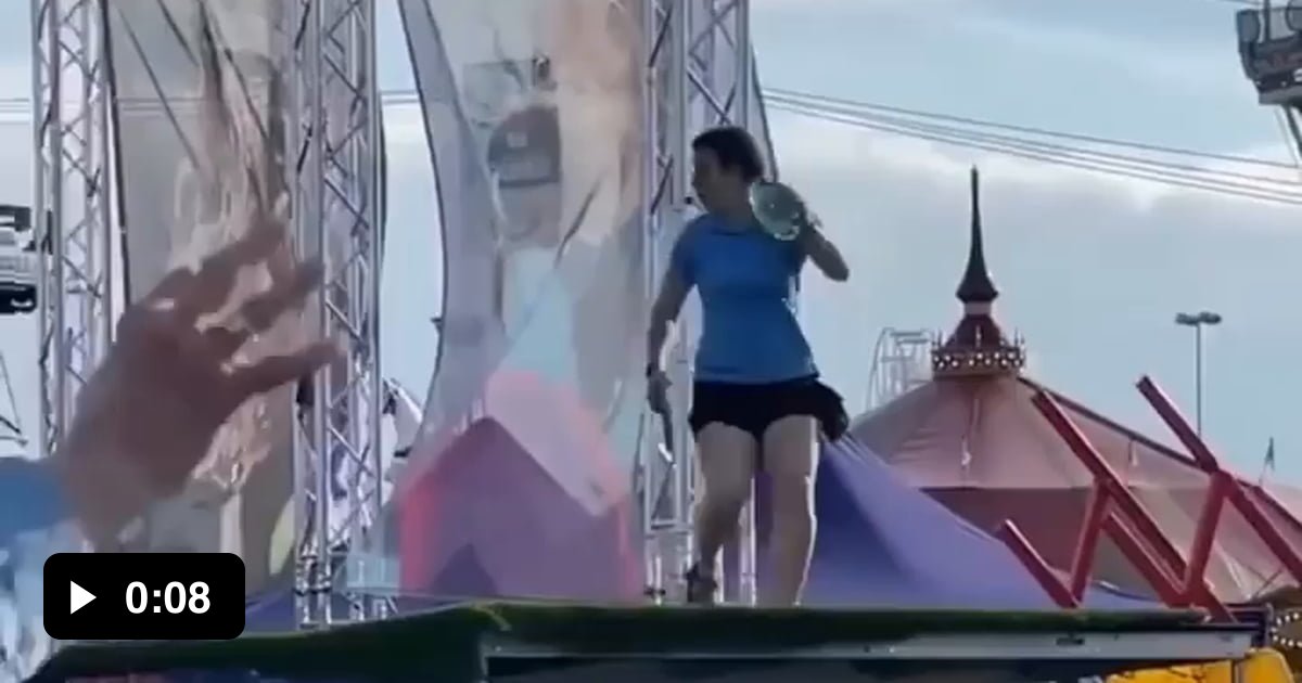 Epic Doggo fail ! - 9GAG