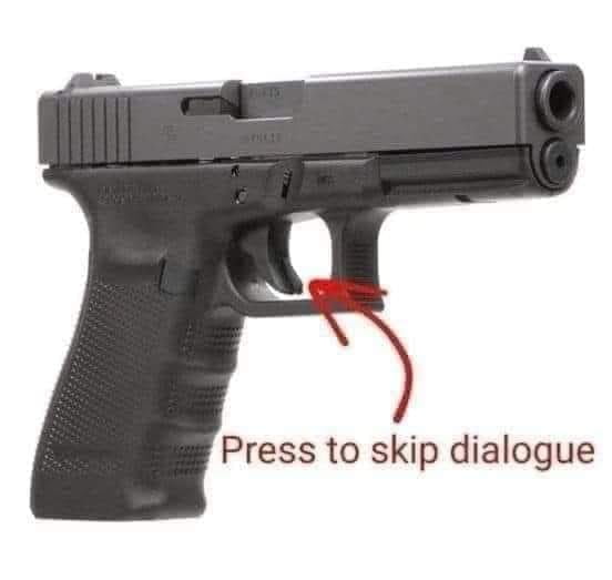 When none of the keys work and You just sit there like - 9GAG