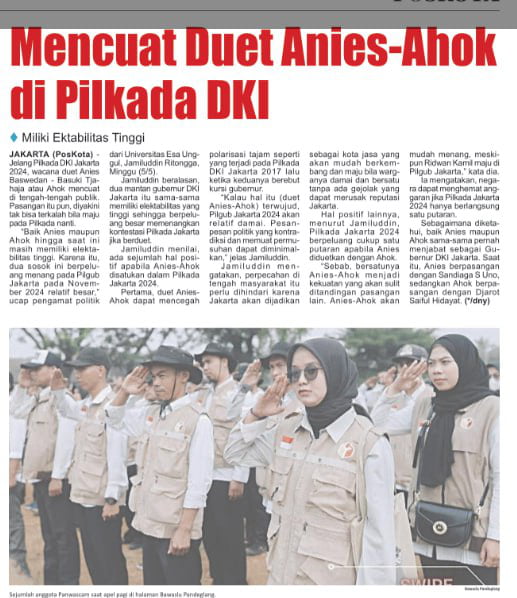 Ketika air dan api menyatu - 9GAG