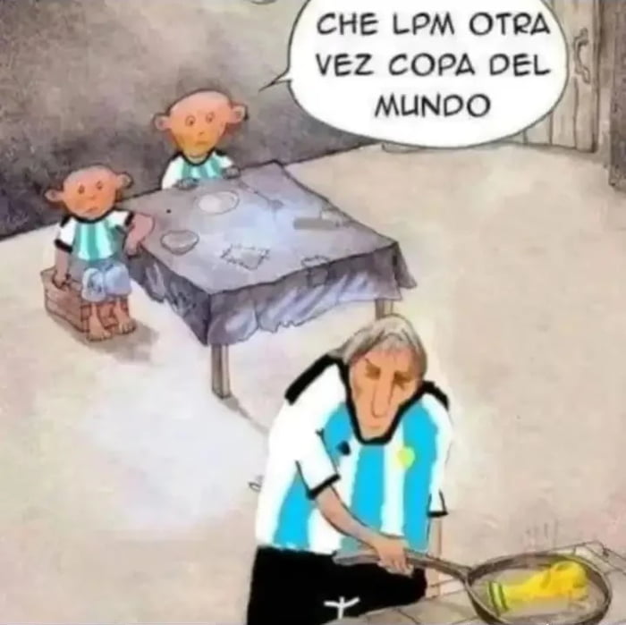 Prefiero comer comida a vivir de una copa. - 9GAG