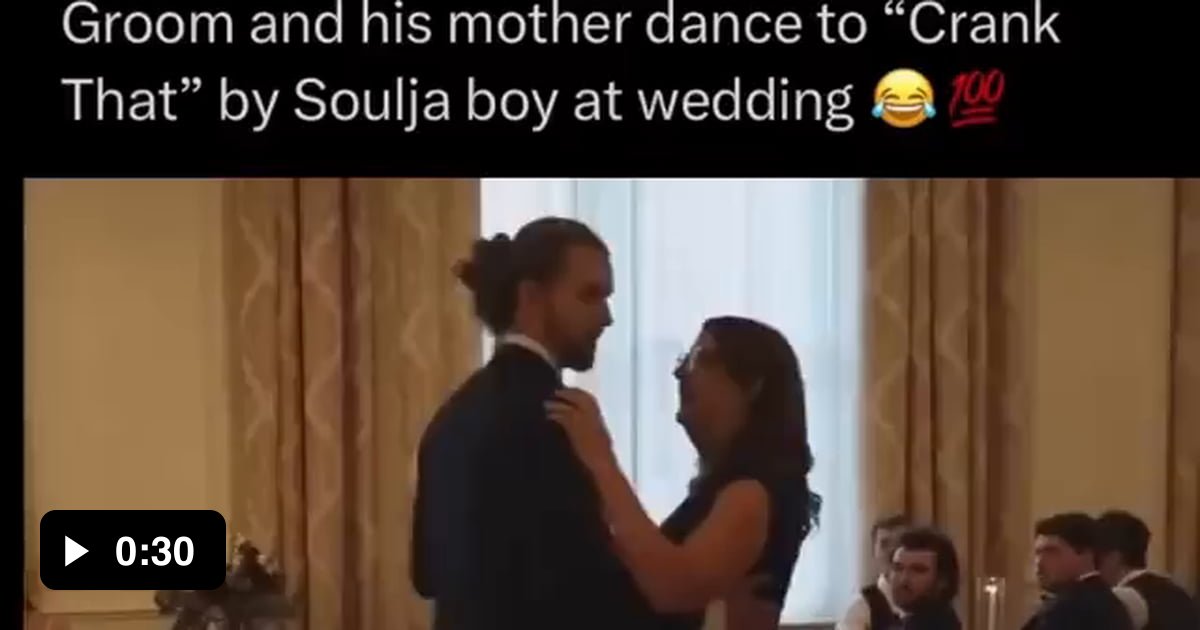 Wedding day dance - 9GAG