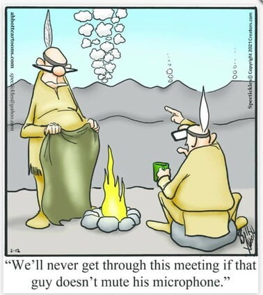 Your daily dose of boomer humour #871 - 9GAG