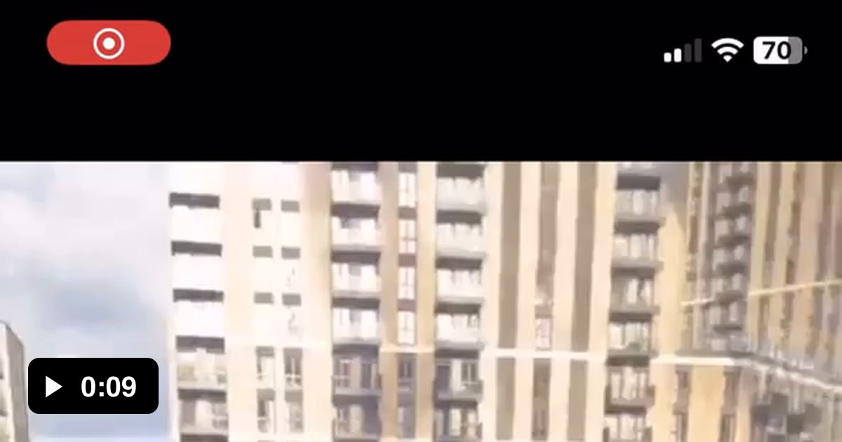 Manchester United fans running back into Wembley trying to get back in ...