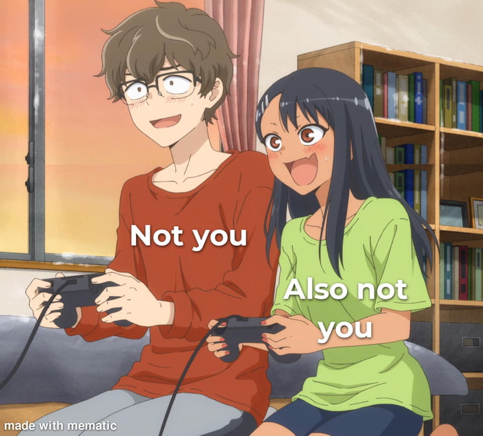 It be like that sadly - 9GAG