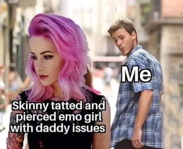 Stolen, but more accurate - 9GAG