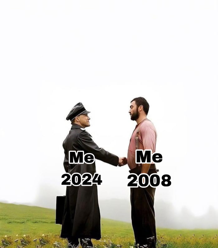 Every time I think that I might go too far, they always prove me wrong. - 9GAG