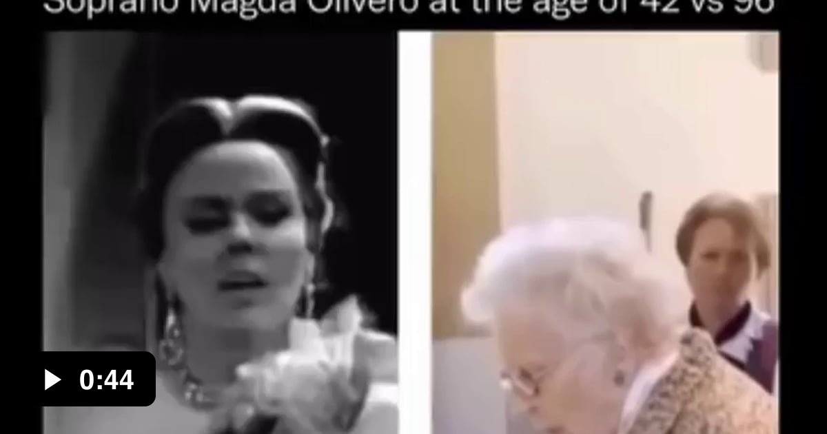 She still got it. - 9GAG