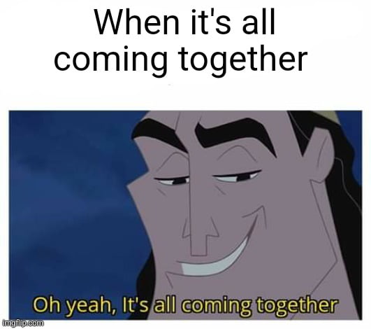 Uploading the rare memes I've liked enough to download from this ...