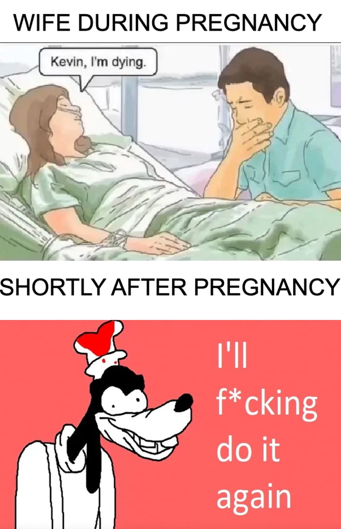 Brain: You know what was cool? Throwing up - 9GAG