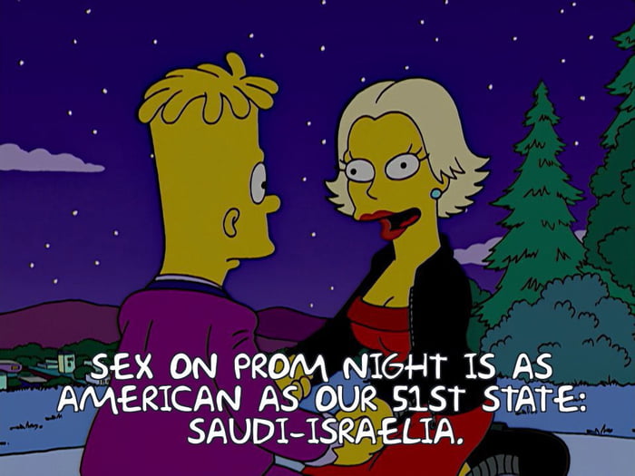 Another Simpsons prediction could be true - 9GAG