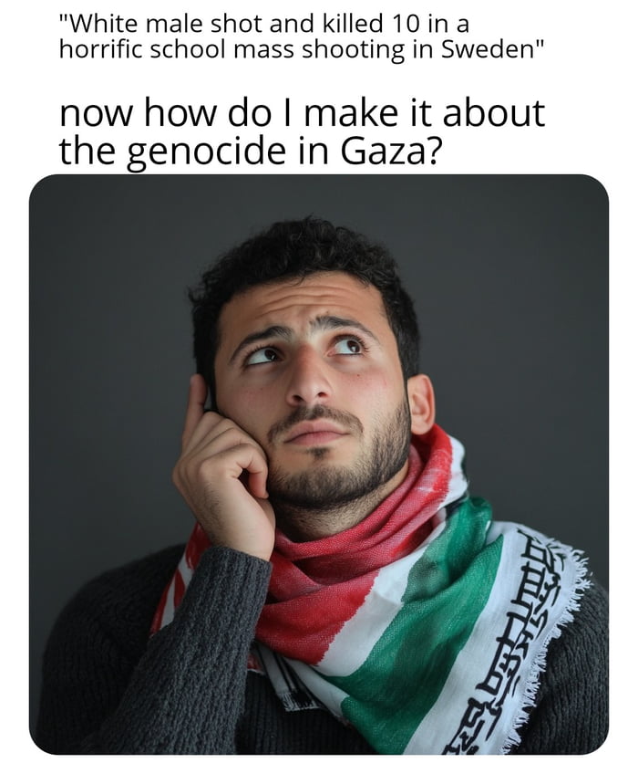 It's all about perspective - 9GAG