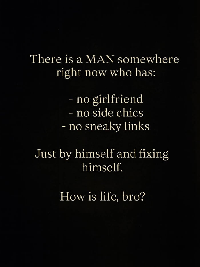 How is life .bro - 9GAG