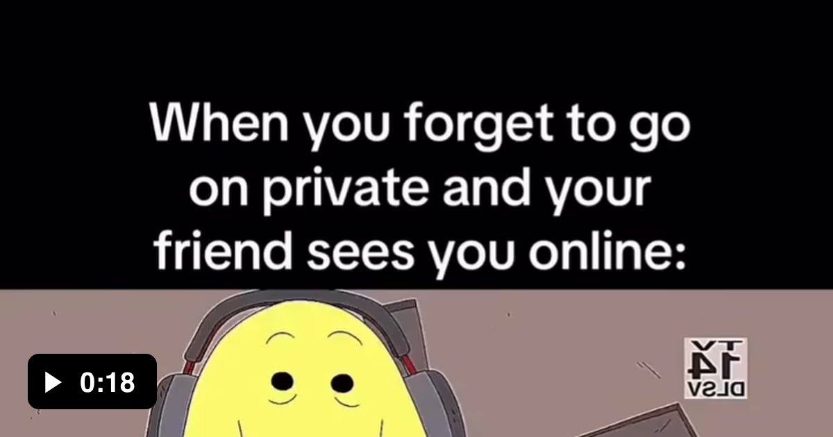 That one unemployed friend whose always there online - 9GAG