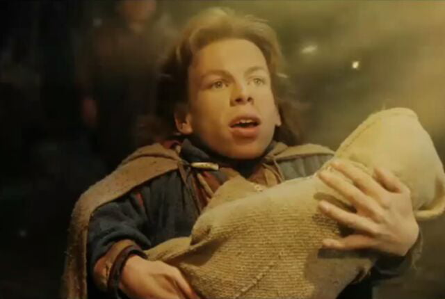 Who remember him? - 9GAG