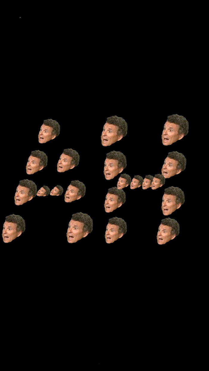 "AH" -Denis Brogniart - 9GAG