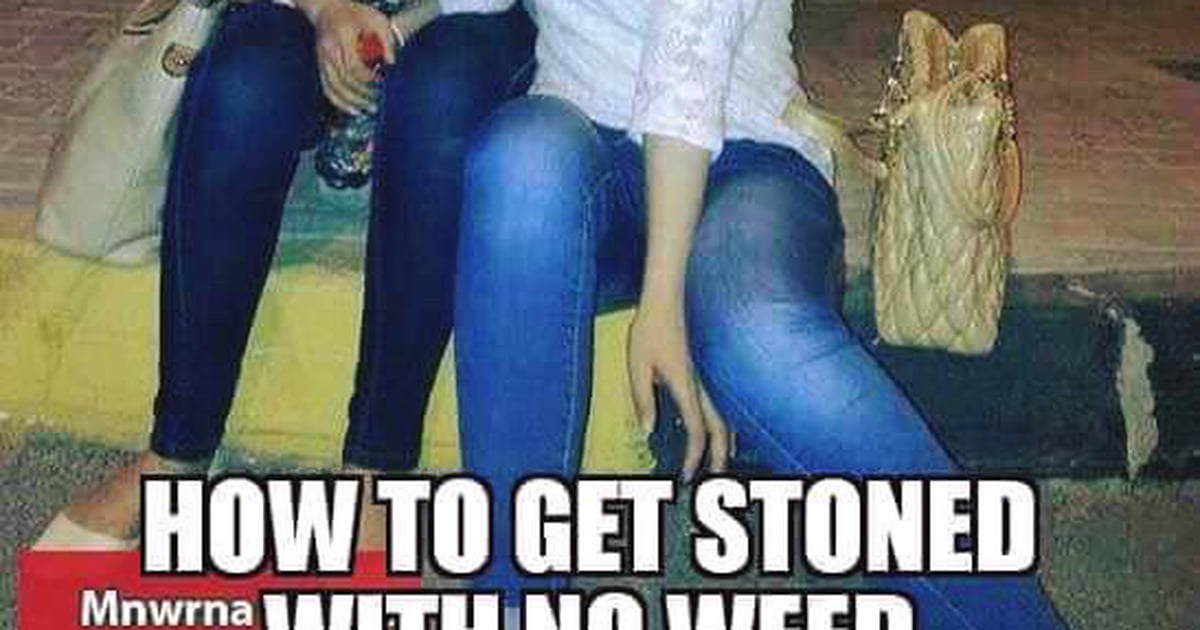 Arab lifehack - 9GAG