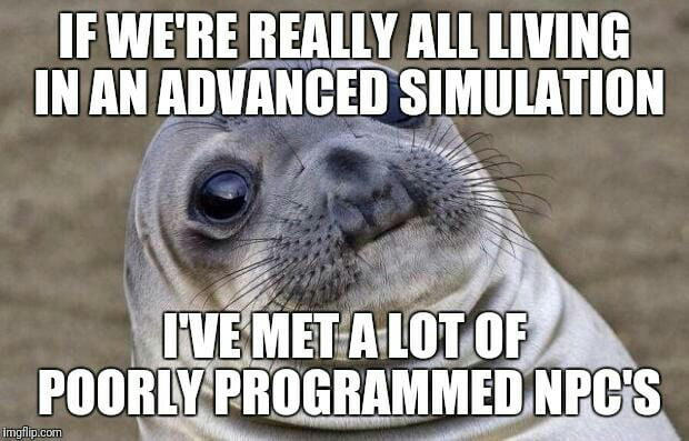 Just terrible - 9GAG