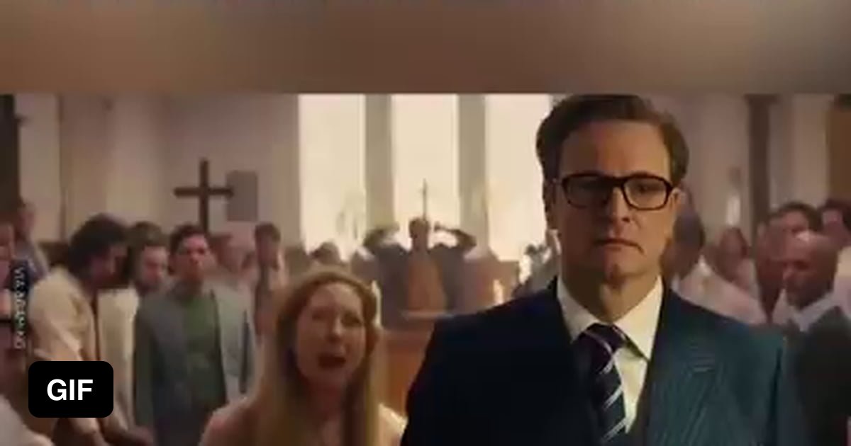 This scene was so f**king badass - 9GAG