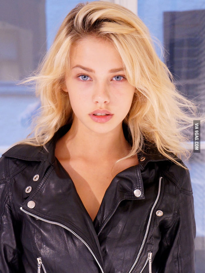 Hanna Edwinson 9gag