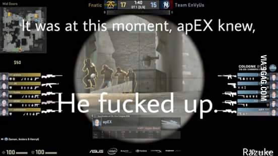 He sure did, he sure did... - 9GAG