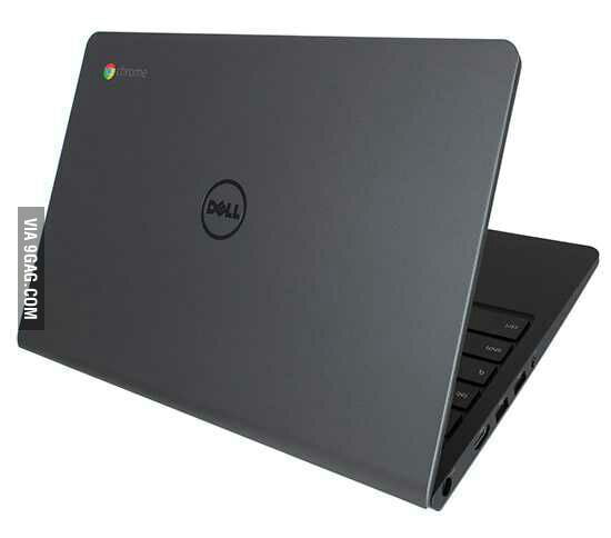 What do you call a Computer that says Hello - 9GAG