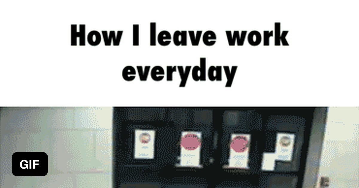 Me Everyday 9gag