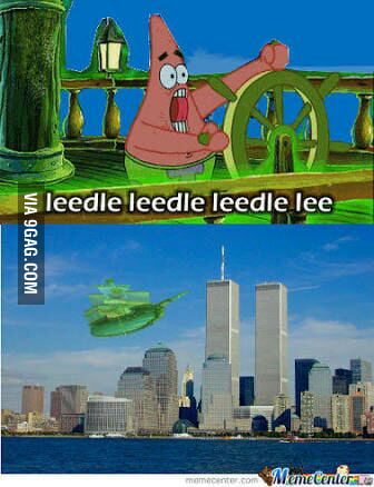 Leedle leedle leedle lee... - 9GAG