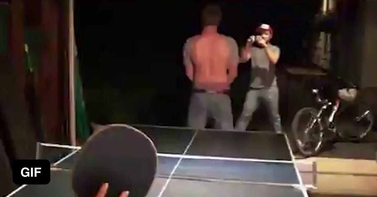 Ping pong balls - 9GAG