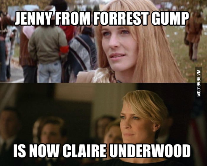 Took me far too long to notice this! (and Robin Wright is the name of ...